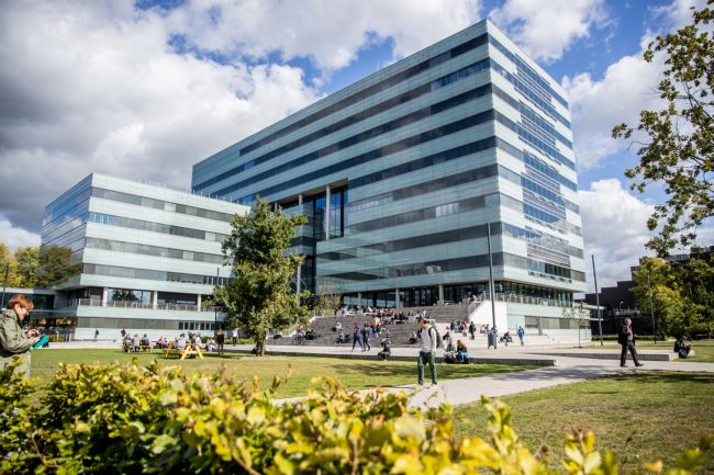 806 - Flux buildingSearch | TU/e Image Bank